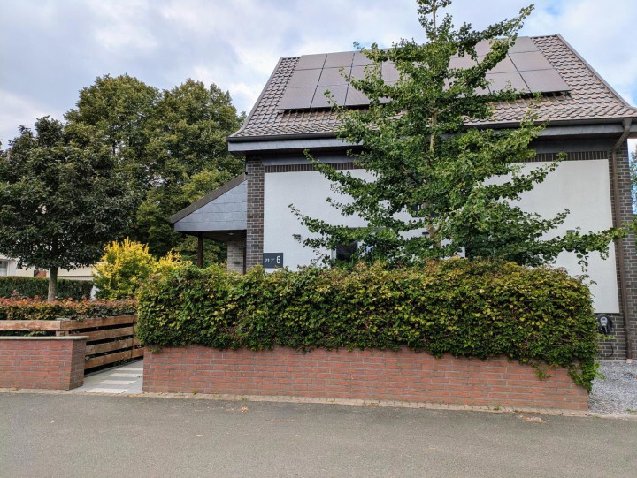 Apartment In Minden-nordstadt - Minden
