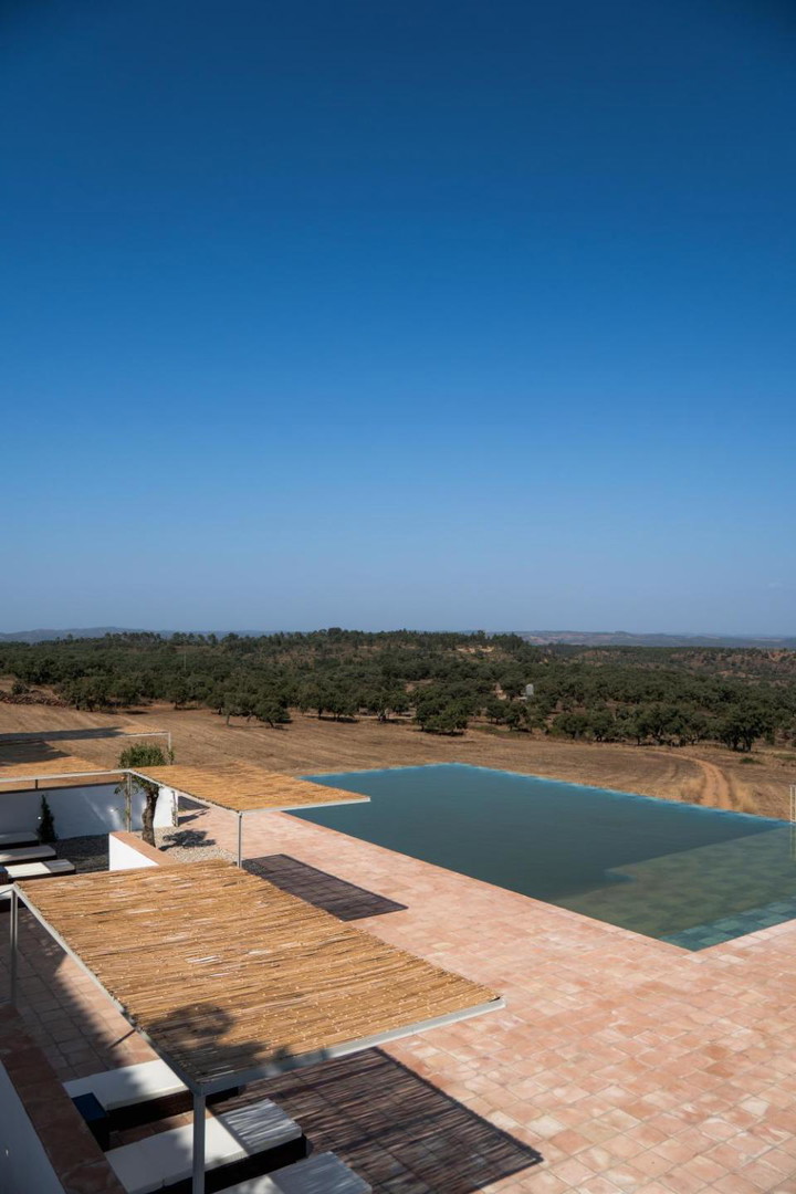 Herdade Do Carregouçal - Portugal