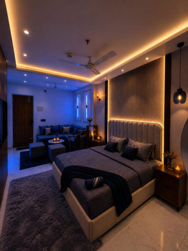 Myro Stays - Ghaziabad