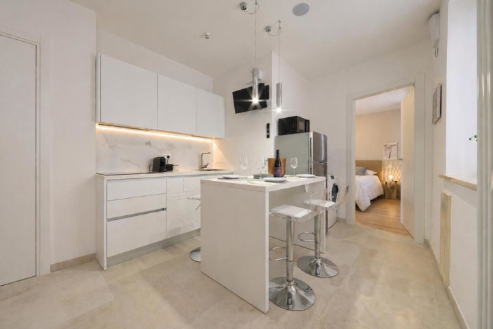 Alkecè Dual Suites - Udine
