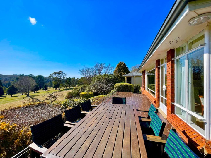 Scarlett's Place - Katoomba