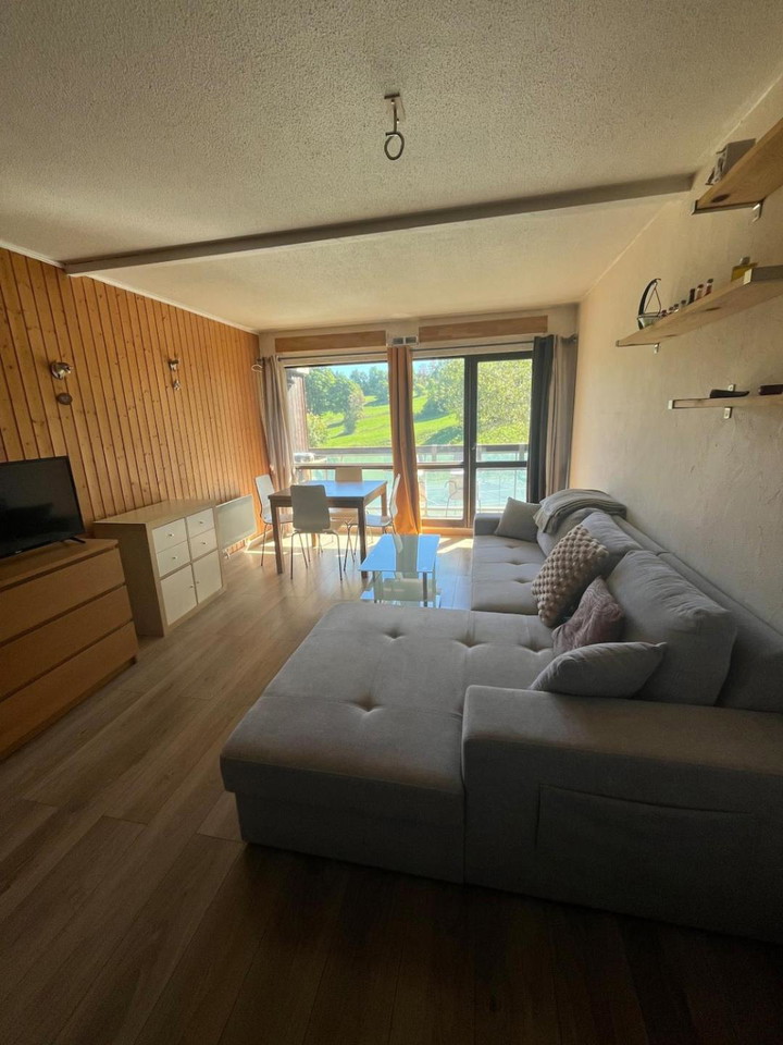 Métabief Appartement Confort Aux Pieds Des Pistes Ski Vtt - Sainte-Croix