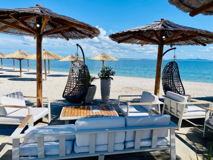 Apartmany Vir Dara - Vir