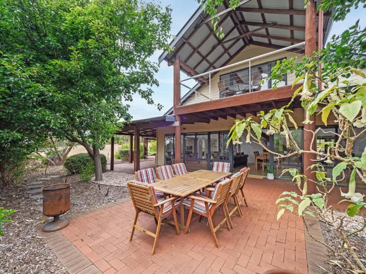 Sailors Hill Retreat - Bushland Living By The Coast - Yallingup