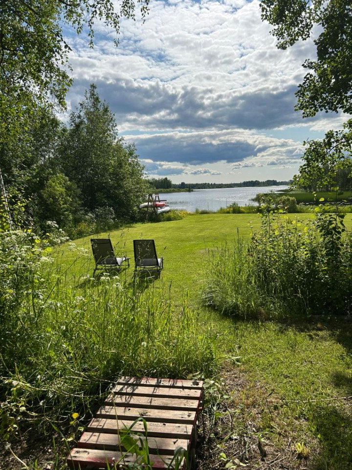 Honkaranta Apartments - Jämijärvi