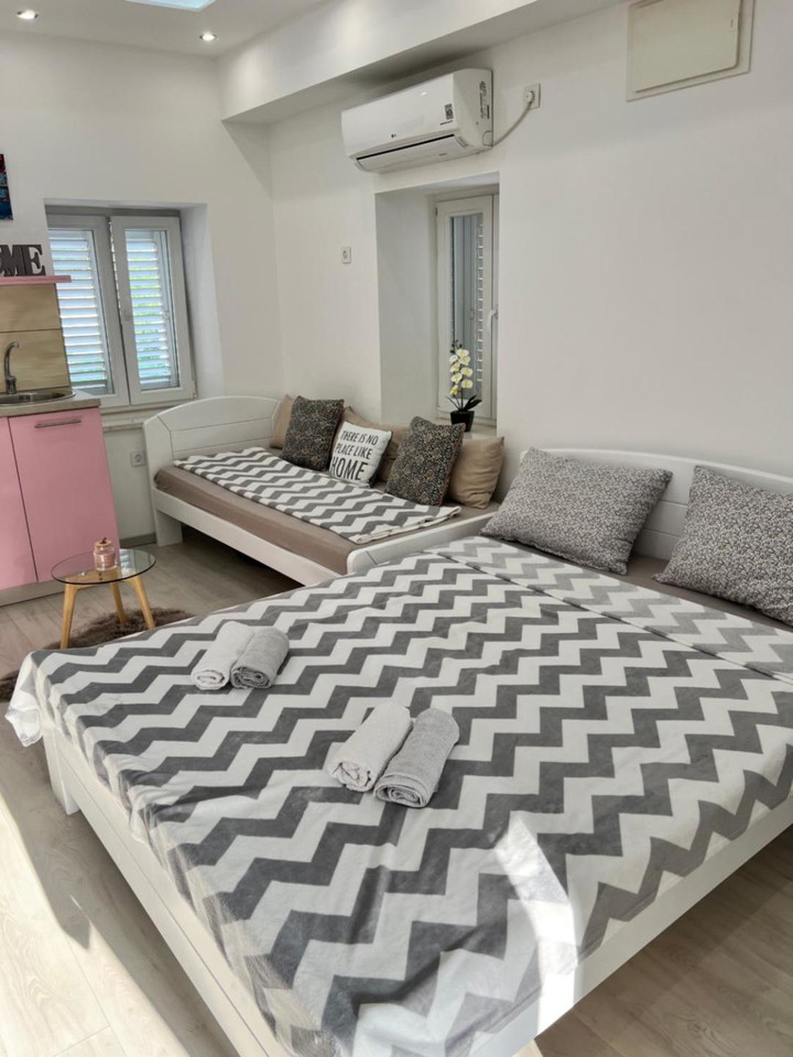 Apartman Katarina - Bósnia e Herzegovina