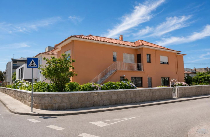 Casa Praia Norte - Pvz - Póvoa de Varzim