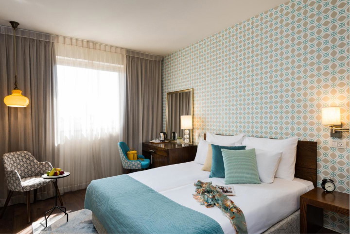 Prima Royale Hotel - Israel