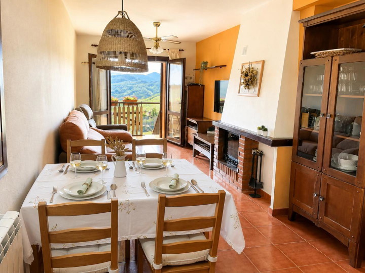Duplex La Valle Ordesa-ainsa - Pyrenees