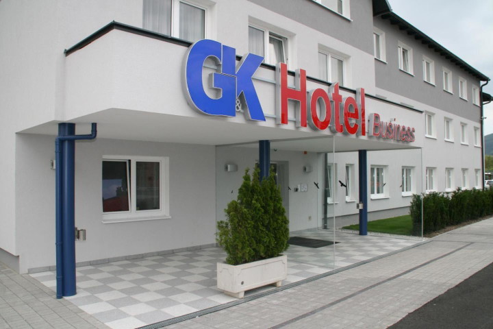 G&k Hotel - Mödling