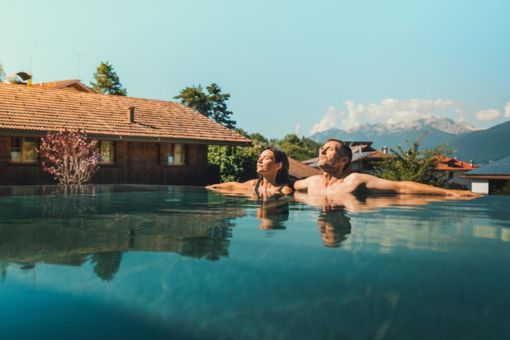 Pineta Nature Resort - Wellness & Spa - Coredo