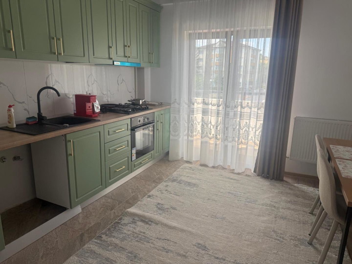 Eli House - Agapia