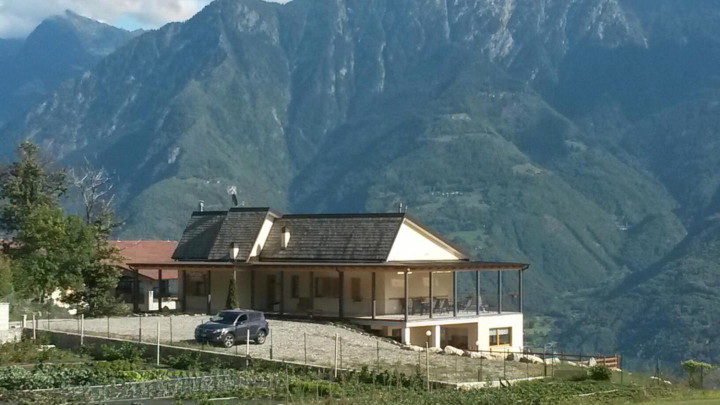 Agriturismo Da Ysy - Italy