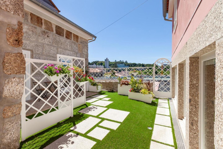 Polery Apartments Center - Guimaraes