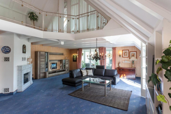 Göbel's Gästehaus Hotel Am Park - Brilon