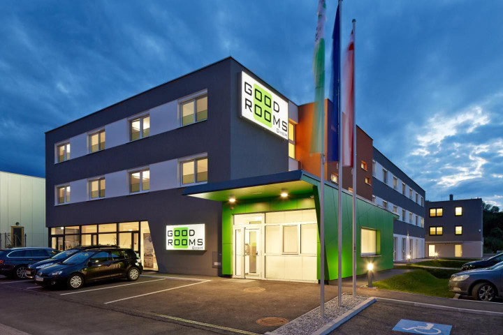Good Rooms Gmbh Guntramsdorf - Mödling