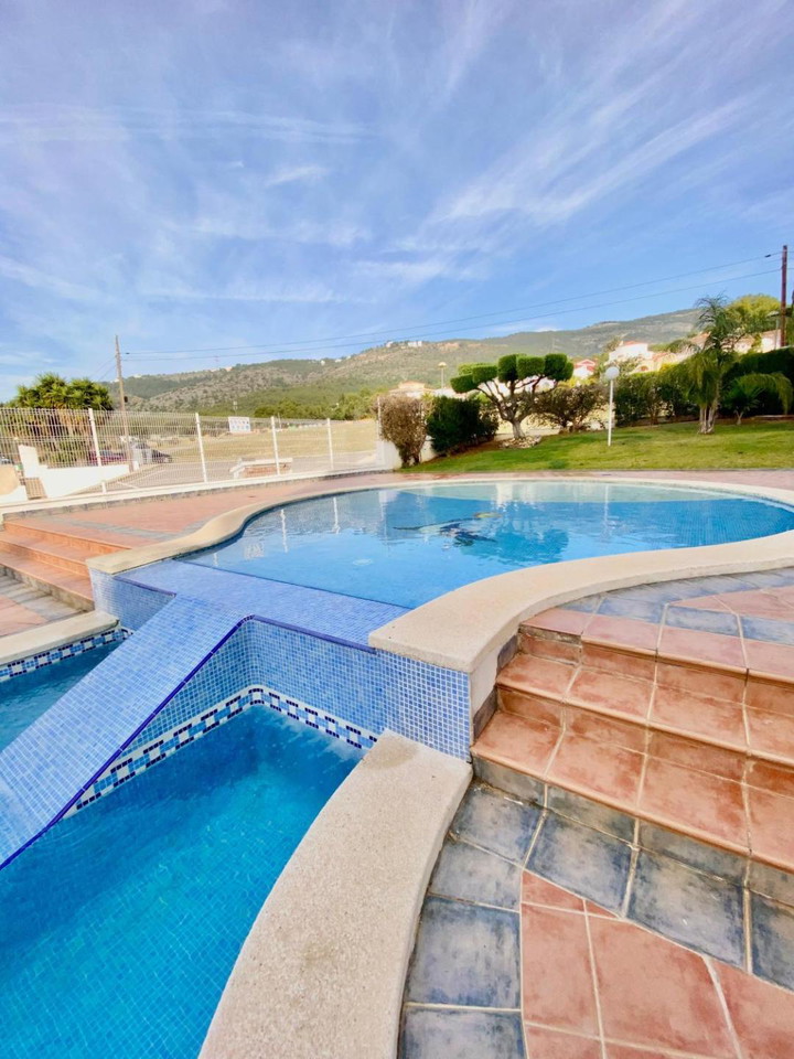 Alma Marina Alcossebre - Wifi - Pet Friendly - Aire Acondicionado - Alcossebre