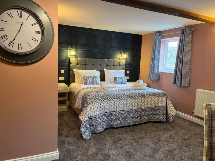 Alexander Park B&b - Herefordshire