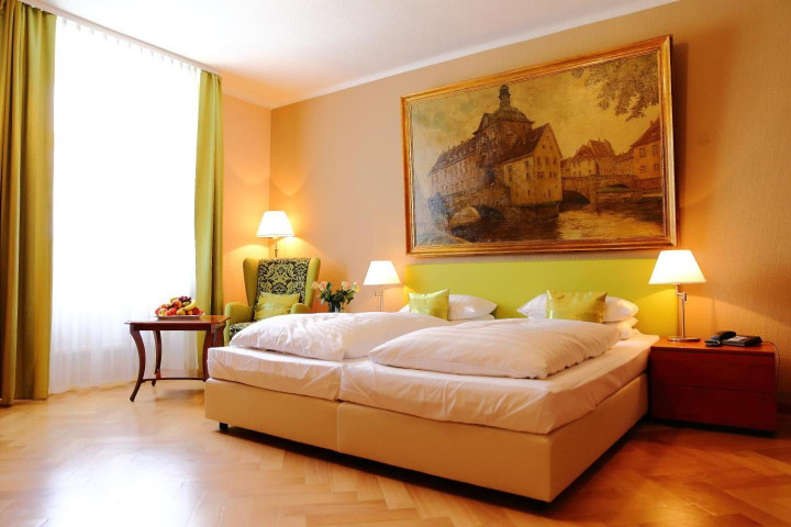 Hotel Rappensberger - Manching
