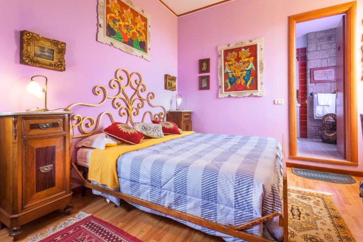 Casa Kita - Arezzo