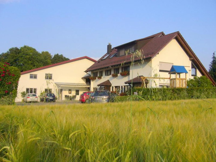 Ferienhof Krapf - Brackenheim
