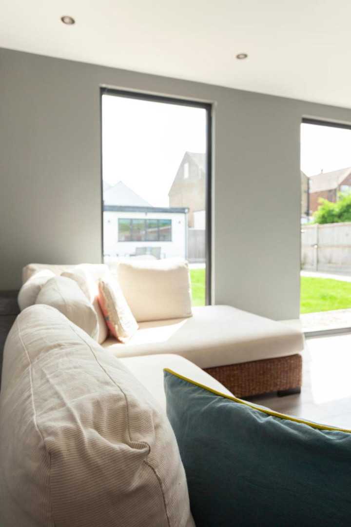 Sundance Cosy Getaway - Annexe - Faversham