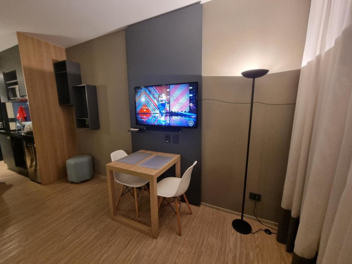Alphastay By Rhouses - Barueri