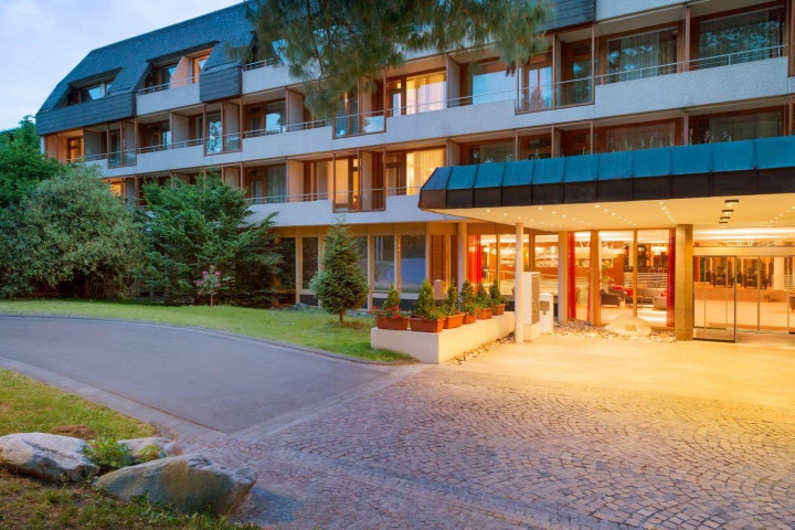 Dolce By Wyndham Bad Nauheim - Hessen