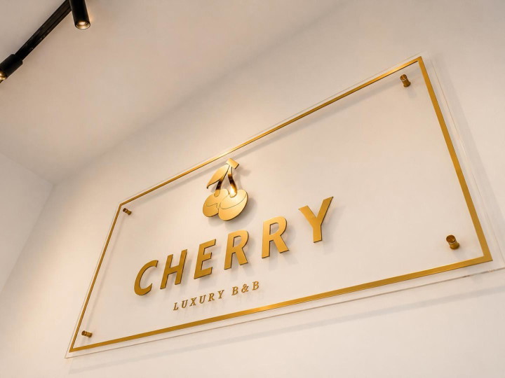 Cherry Luxury B&b - Messina