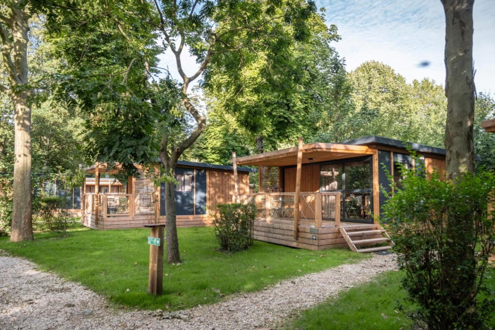Citykamp Paris - Asnières-sur-Seine