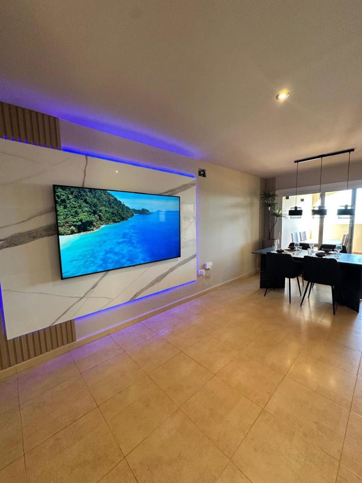 Terra Palm Golf Apartment 3 - Carthagène, Espagne