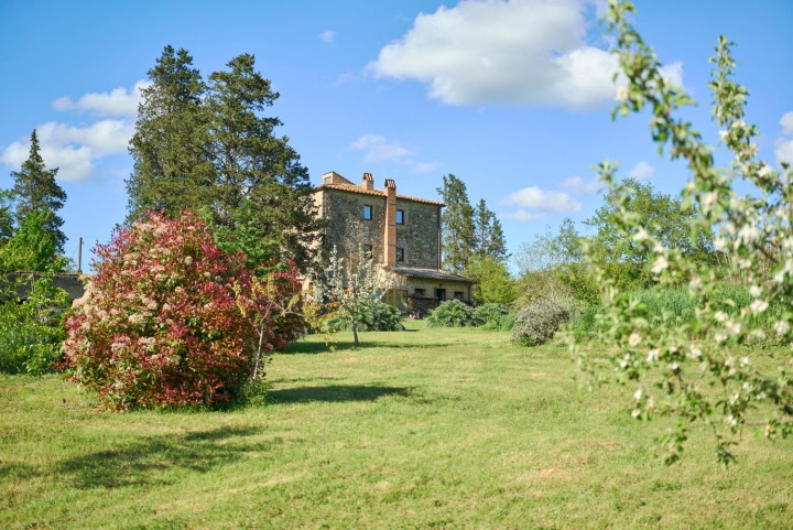 Agri Ostello Valle Libera - Umbria