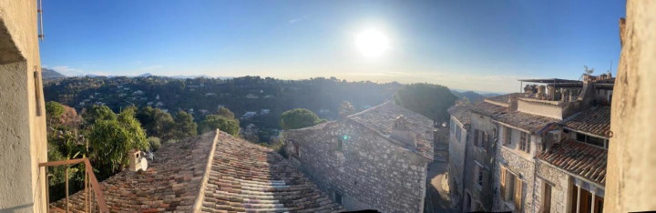 Maison De Village Au Coeur De St Paul De Vence - French Riviera