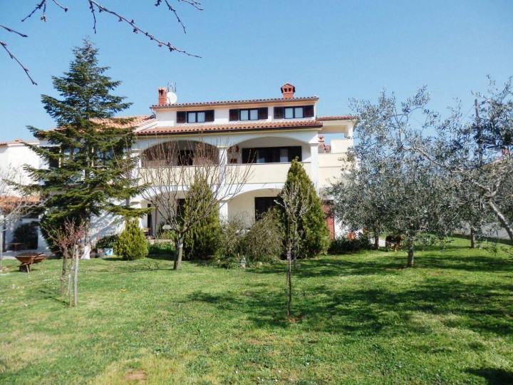 Apartments Med - Premantura