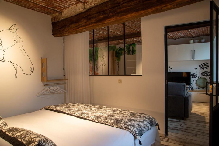 Le Relais De La Posterie - Gembloux