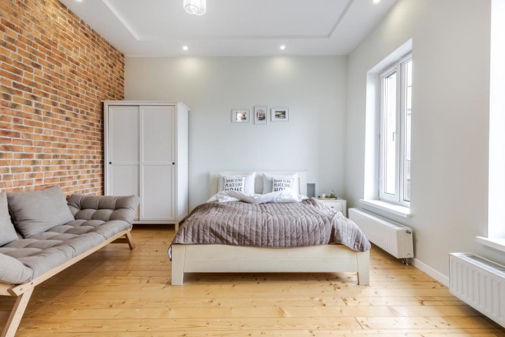 Inshiapartments On Grigorenko's Square - Lviv