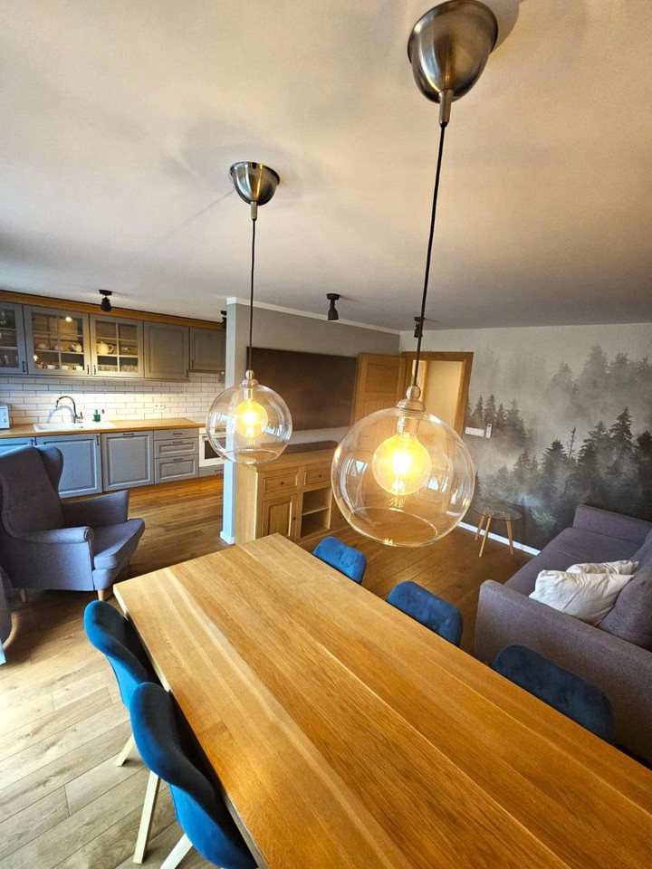 Apartamenty Zdrojowa 6 - Polańczyk