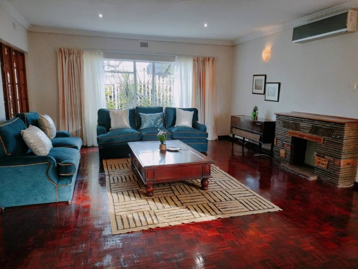 Spacious Home, Families Crews, Near Northcliff - Randburg