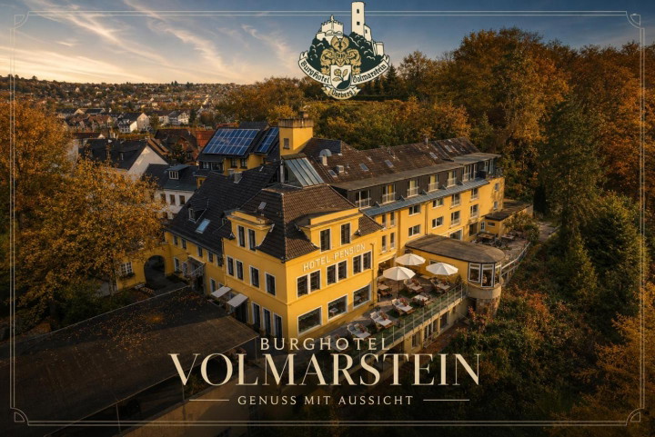 Burghotel Volmarstein - Witten