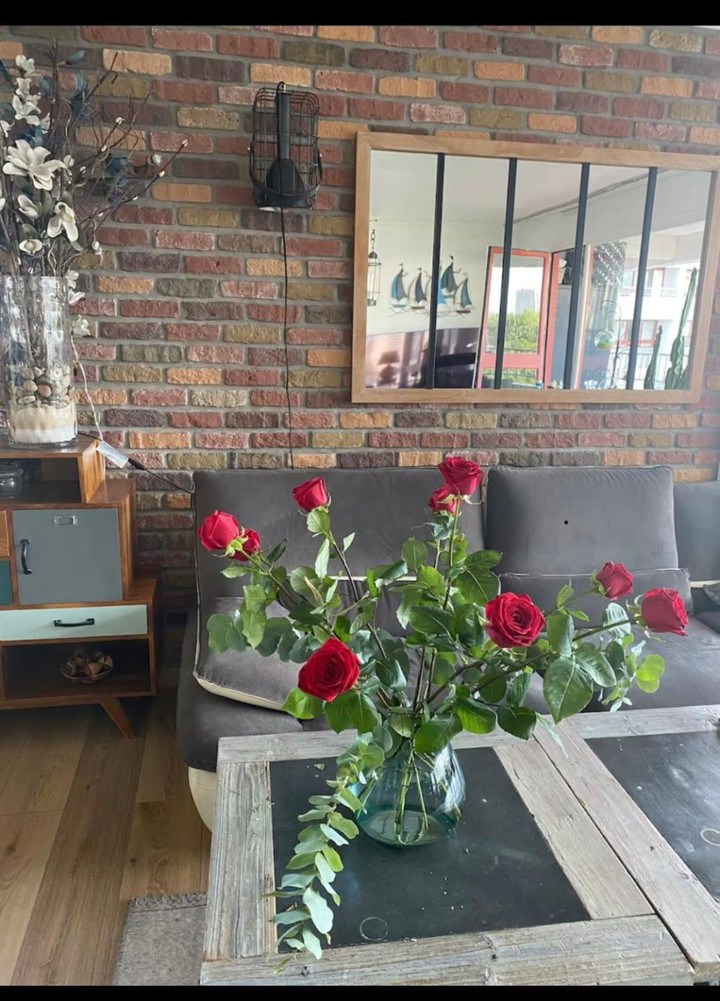 Liberté Room Chambre Privée En Colocation Conviviale ! - Boulogne-Billancourt