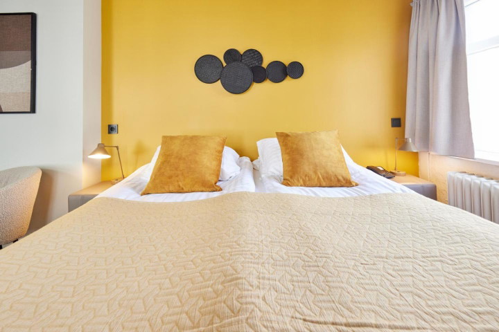 Hotel Frón - Reykjavík