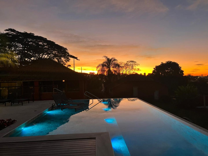 Quinta Dos Lemos - Araxá
