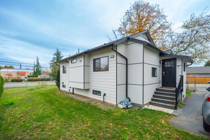 Sleek 2br Lower Unit Near Airport & Seattle Dt - State of Washington