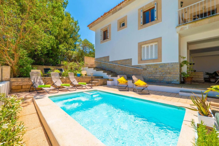 Ca'n Quiros - Santa Margalida