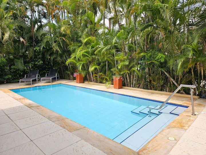 Casa Con Piscina Privada En Lagos Del Peñon - Girardot