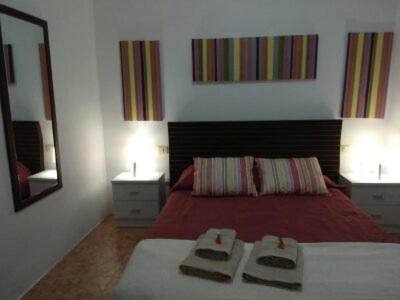 Casa Relajación - San Cristóbal de La Laguna