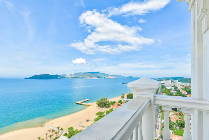 Imperial Nha Trang - Vietnam