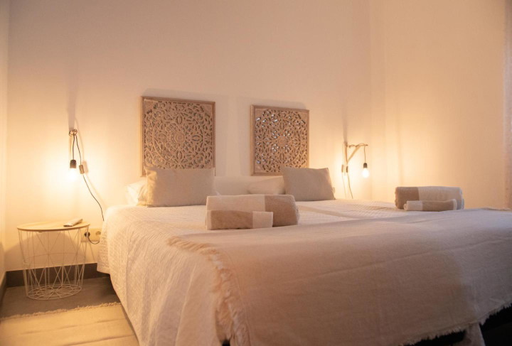Lisbon Top Hostel - Parque das Nações