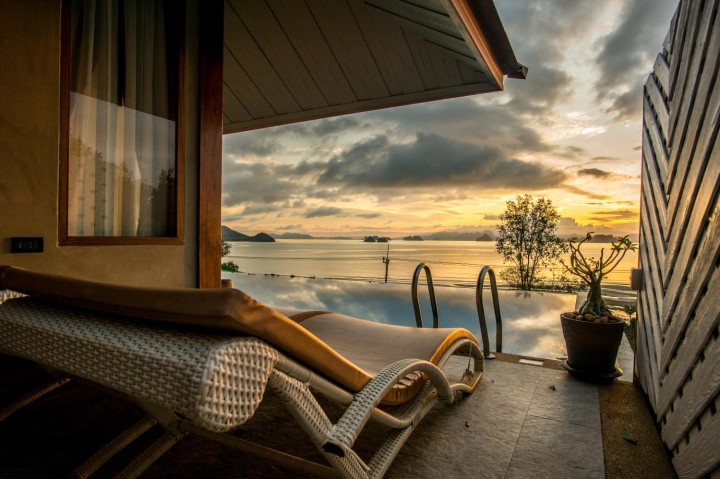 Koh Yao Yai Hillside Resort - Ko Yao Yai