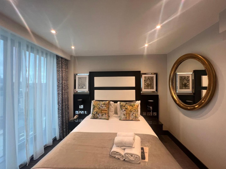Hatton Garden Hotel - Central London
